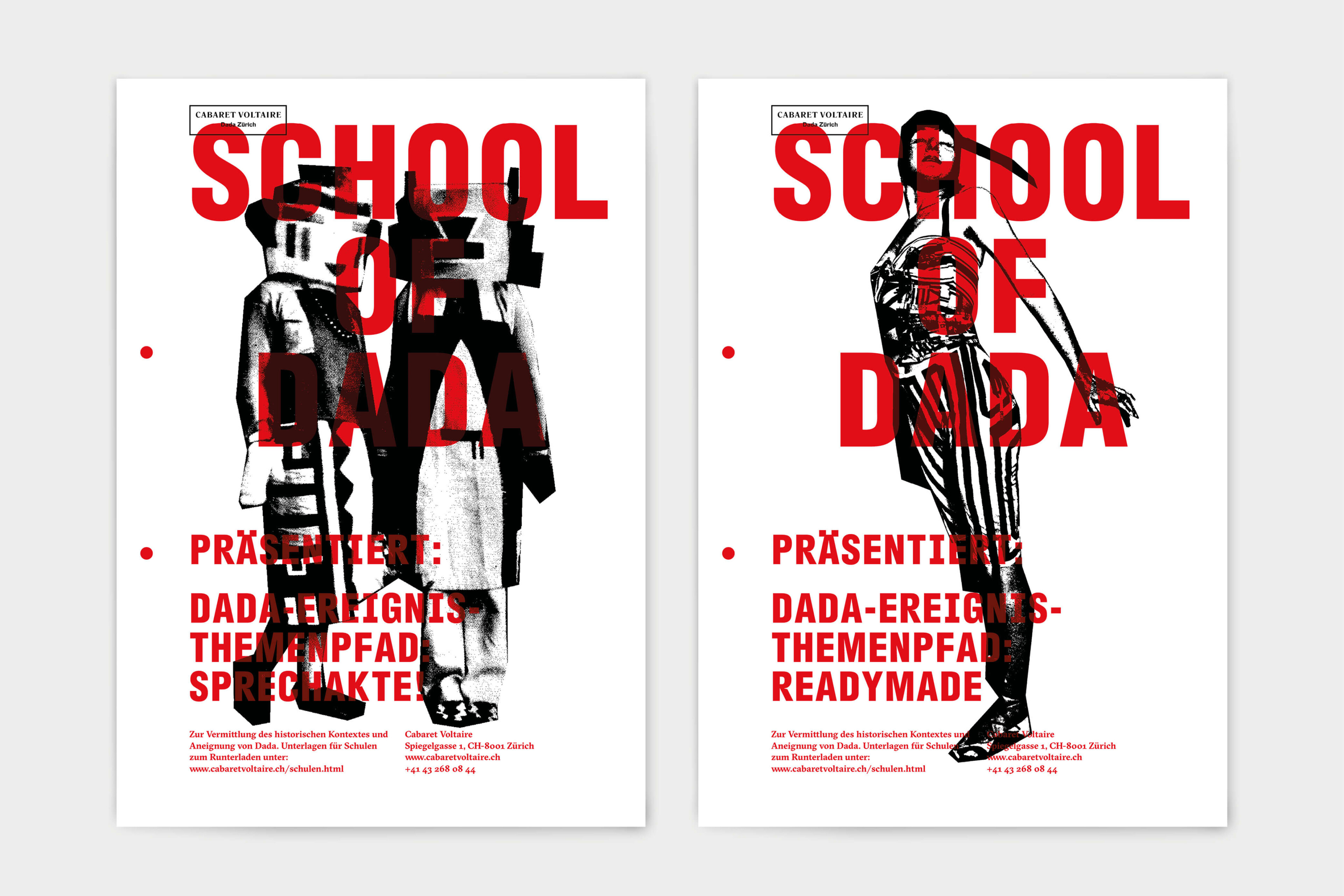 Studio Marlon Ilg — Schaffhauser Kulturtage 2023